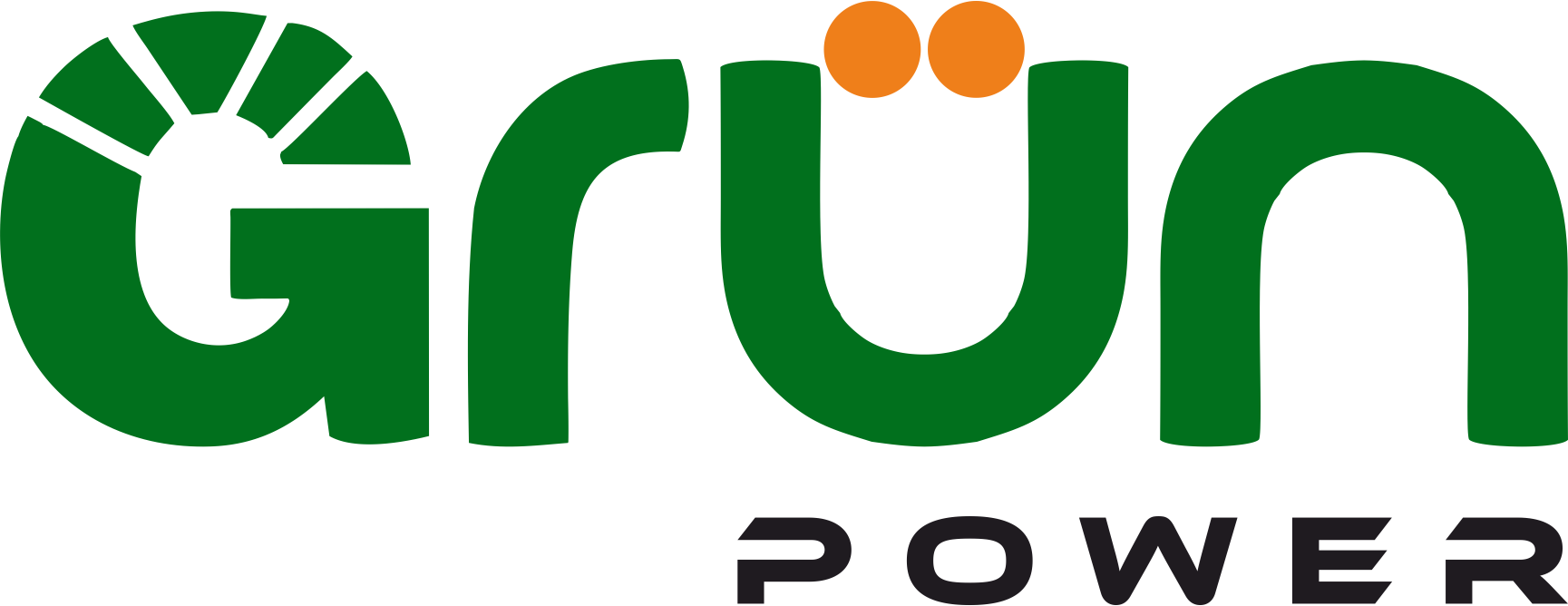 Grun Power